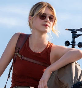 Kate Carter | Twister Wiki | Fandom