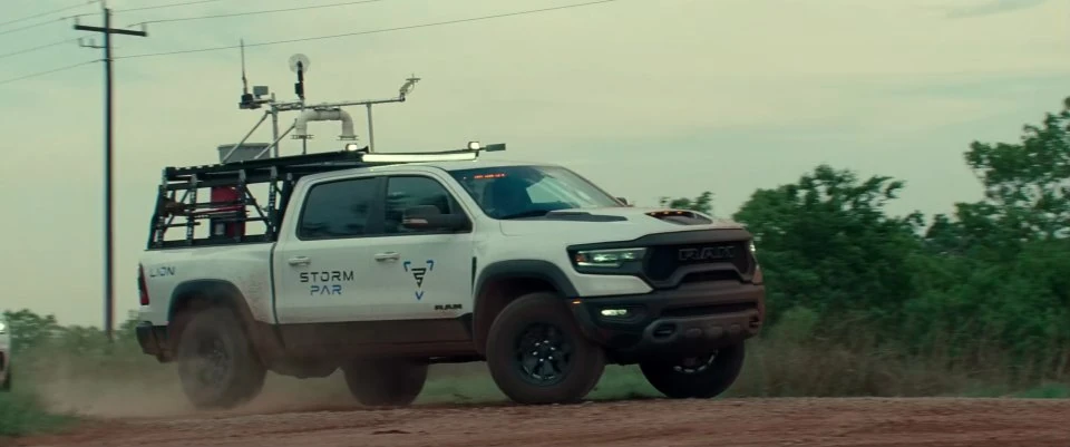 2021 Ram 1500 TRX | Twister Wiki | Fandom