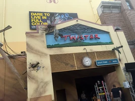 Twister: Ride It Out | Twister Wiki | Fandom