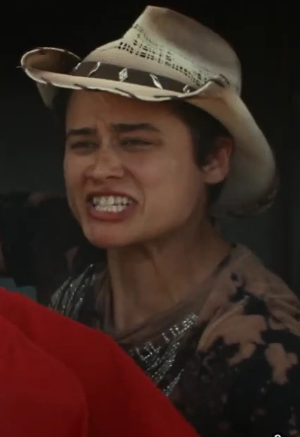 Dani | Twister Wiki | Fandom