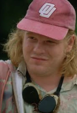 Dustin Davis | Twister Wiki | Fandom