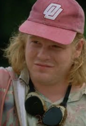 Dustin Davis | Twister Wiki | Fandom