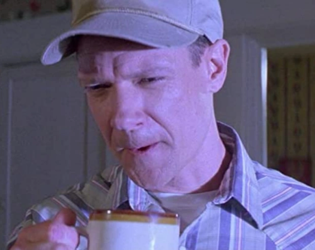 Mr. Thornton | Twister Wiki | Fandom