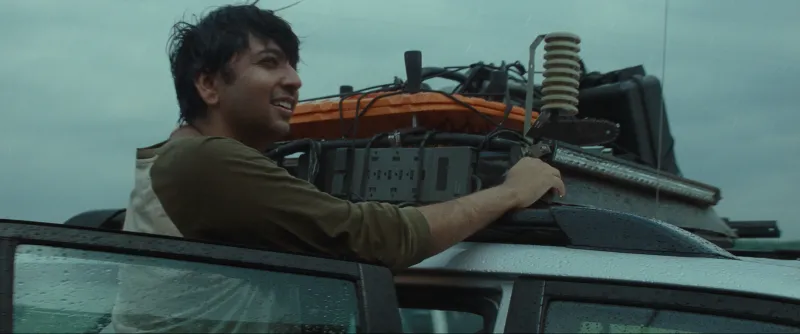 Praveen | Twister Wiki | Fandom