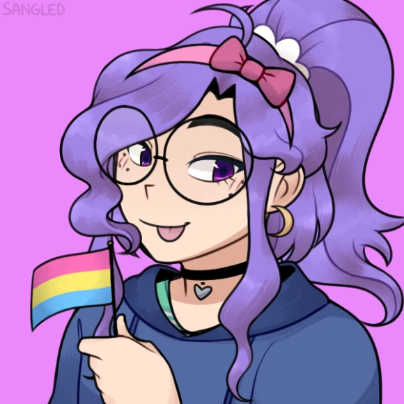 Megan | Twisted ORGs Wiki | Fandom