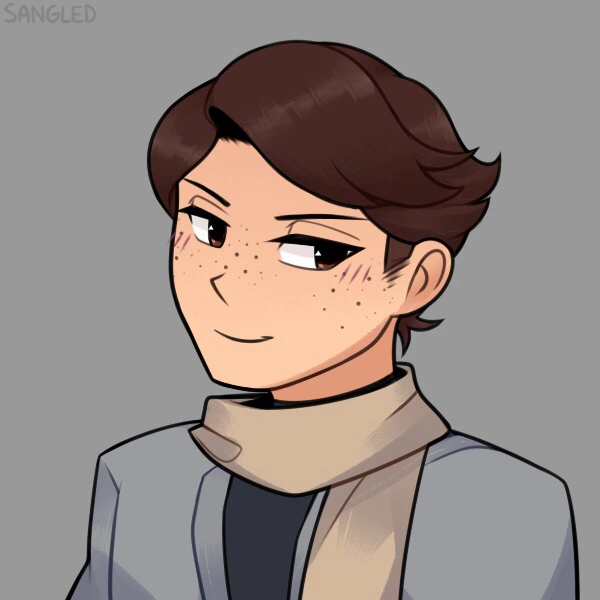 Nik | Twisted ORGs Wiki | Fandom