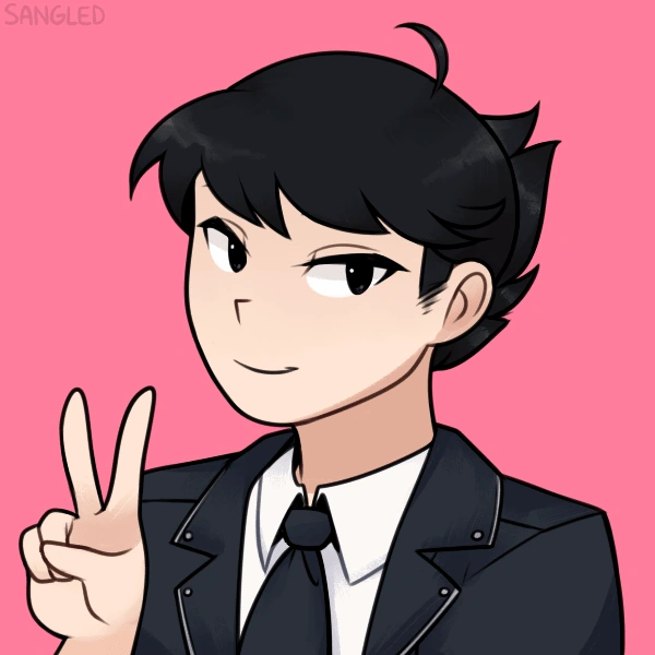 Nick | Twisted ORGs Wiki | Fandom