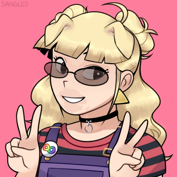 Serena | Twisted ORGs Wiki | Fandom