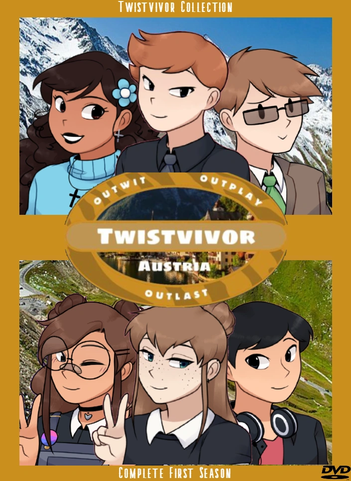 Twistvivor: Patience | Twistvivor Wiki | Fandom