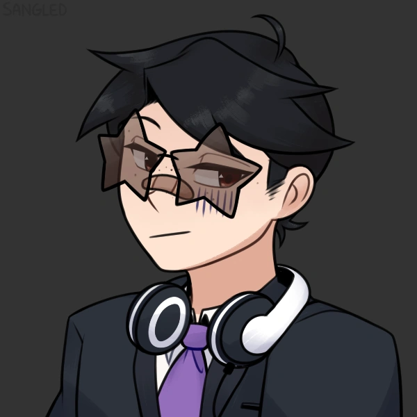 Trent | Twisted ORGs Wiki | Fandom