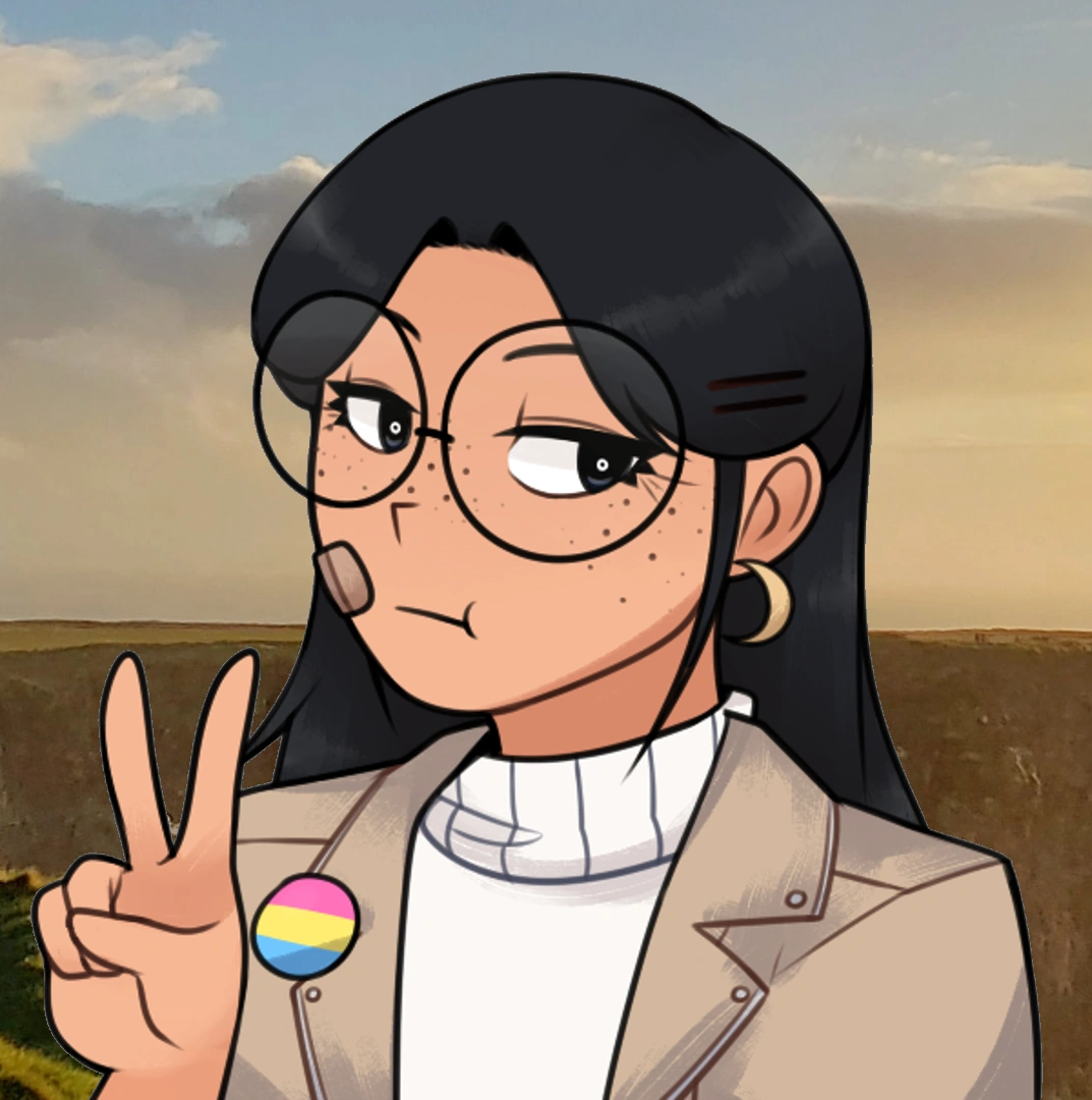 Dyna | Twisted ORGs Wiki | Fandom