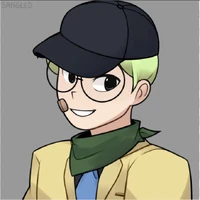 Poster | Twistvivor Wiki | Fandom