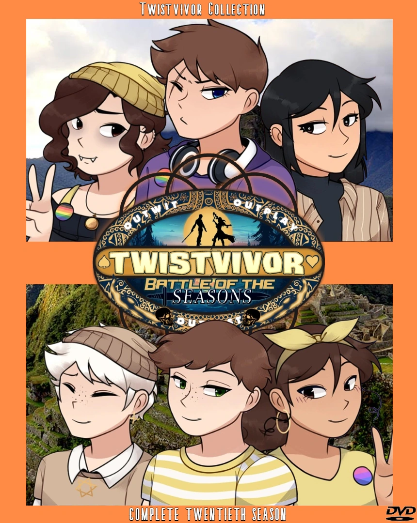 Twistvivor: Battle of the Seasons | Twistvivor Wiki | Fandom