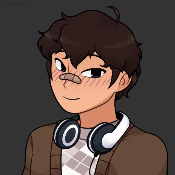 Wendell | Twisted ORGs Wiki | Fandom