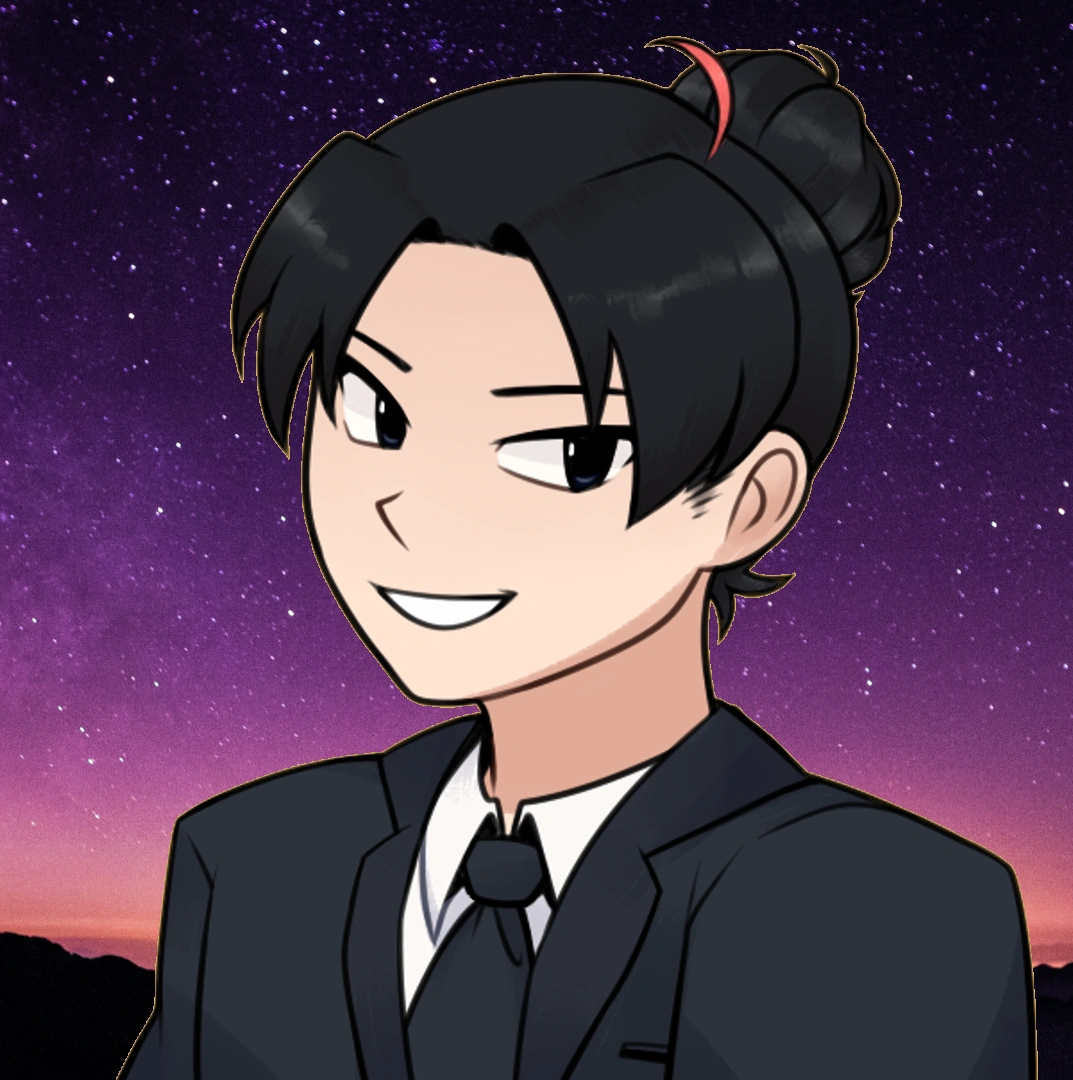 Esteban | Twisted ORGs Wiki | Fandom