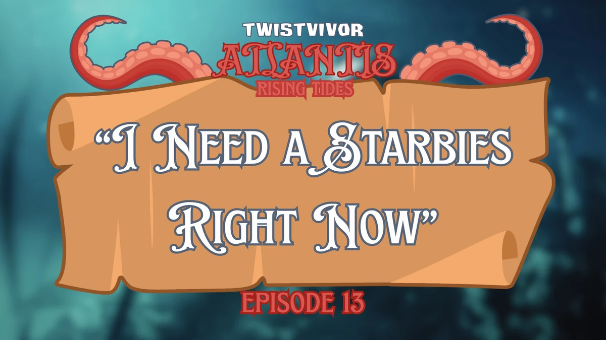 I Need a Starbies Right Now | Twistvivor Wiki | Fandom