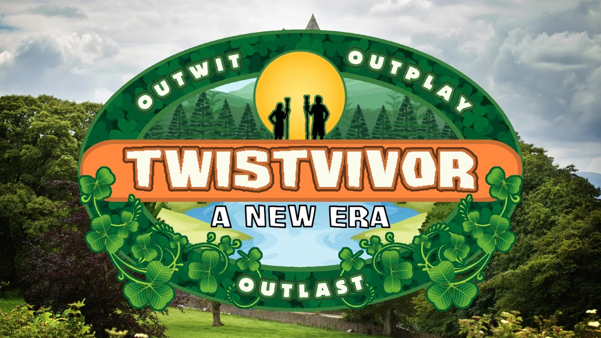 Twistvivor: A New Era | Twisted ORGs Wiki | Fandom