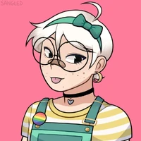 Vee | Twisted ORGs Wiki | Fandom