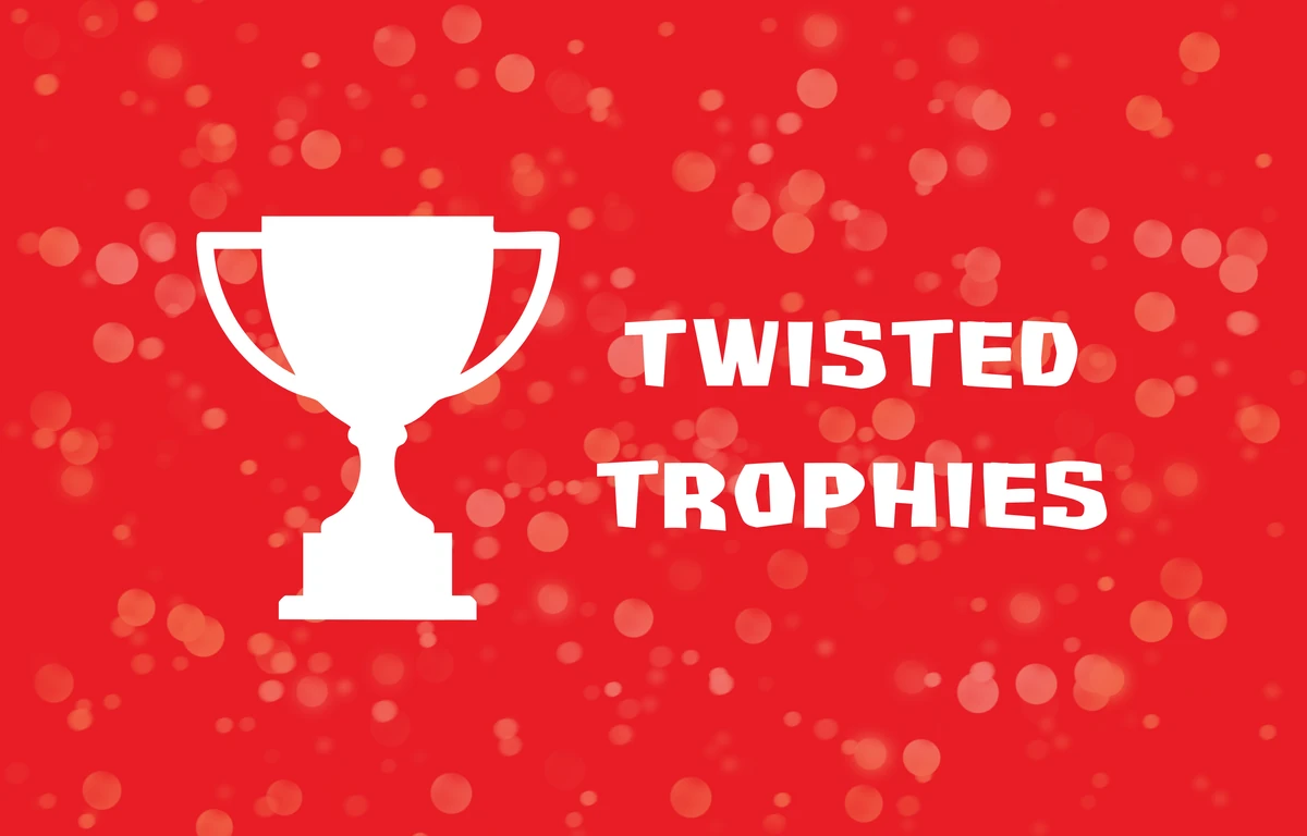 Twisted Trophies | Twistvivor Wiki | Fandom