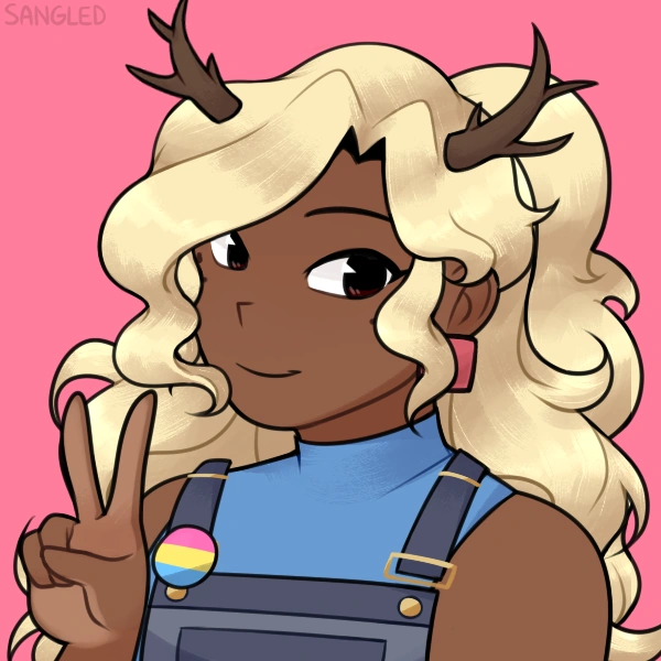 Belarina | Twisted ORGs Wiki | Fandom