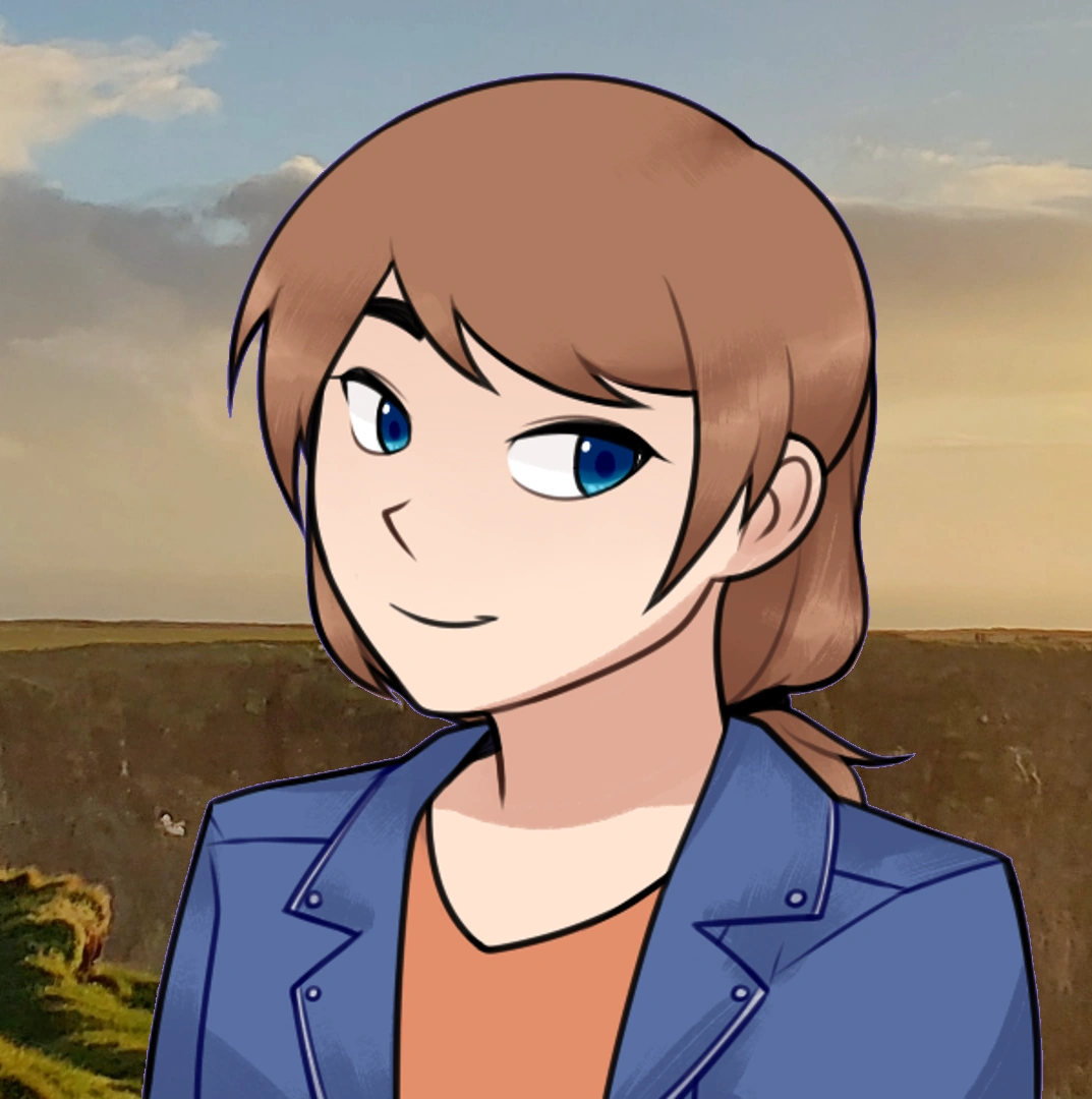 Jackie | Twisted ORGs Wiki | Fandom