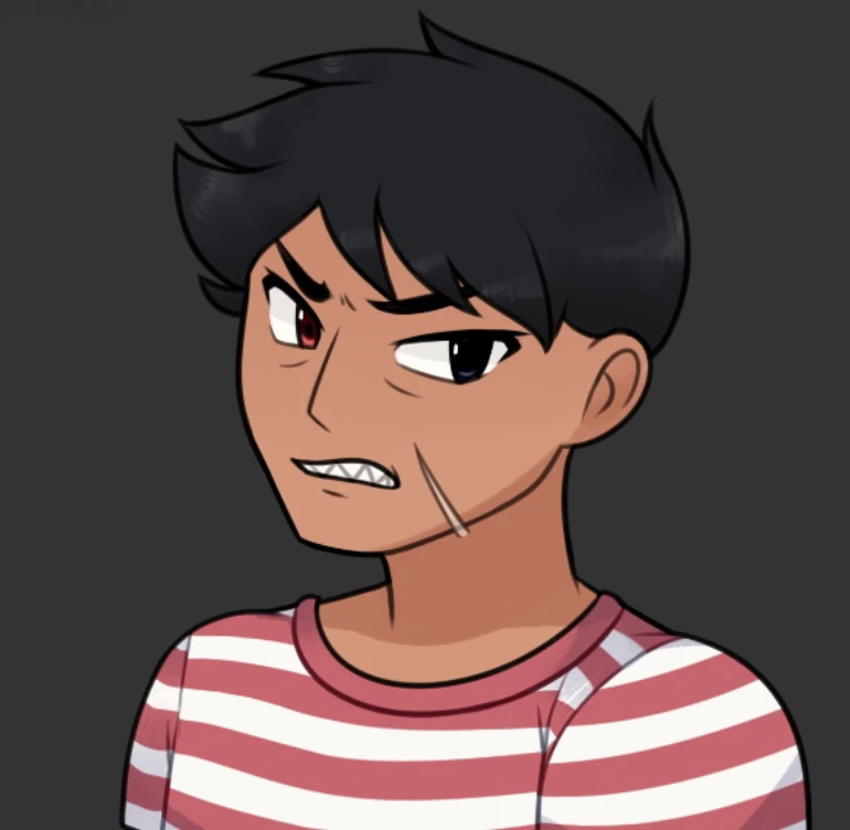 Qxz | Twistvivor Wiki | Fandom