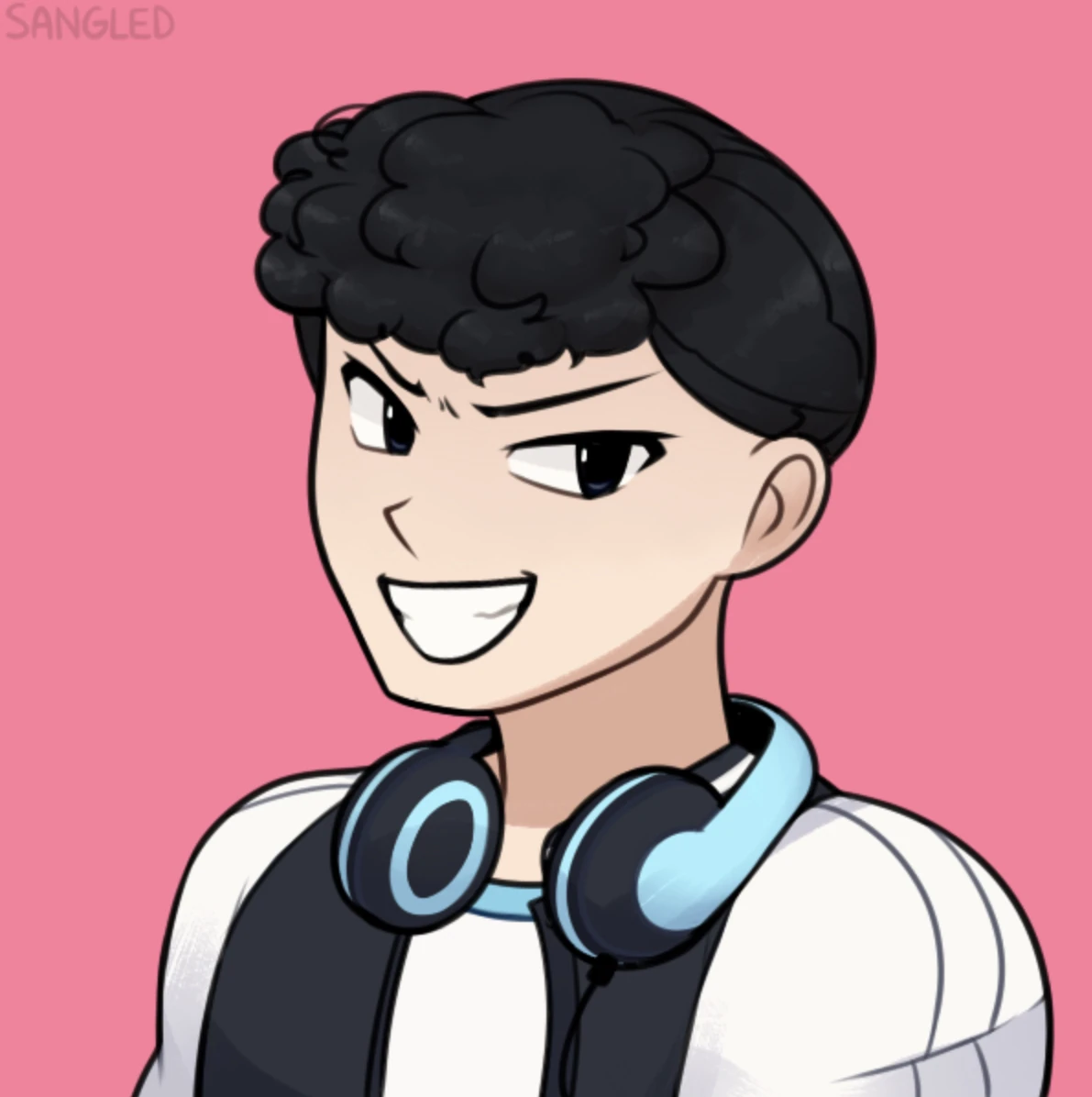 Jacob | Twisted ORGs Wiki | Fandom