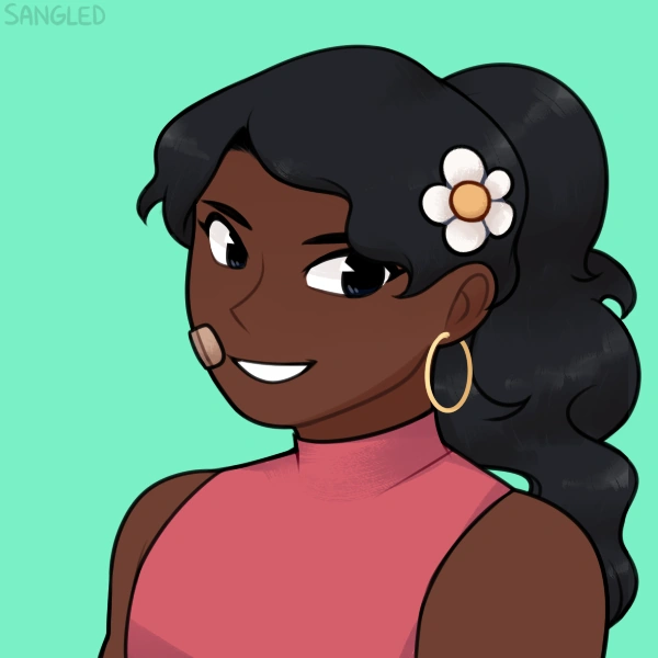 Desina | Twisted ORGs Wiki | Fandom