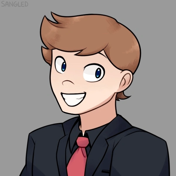 Christian | Twisted ORGs Wiki | Fandom