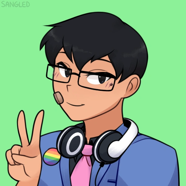 Bruv | Twisted ORGs Wiki | Fandom