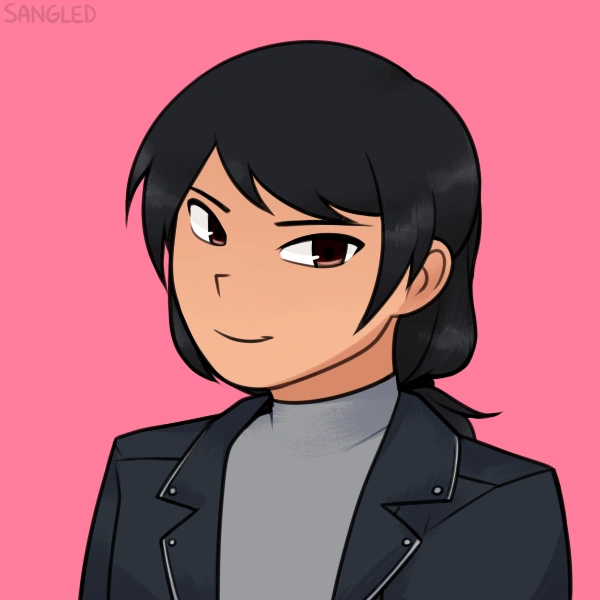 Alein | Twisted ORGs Wiki | Fandom