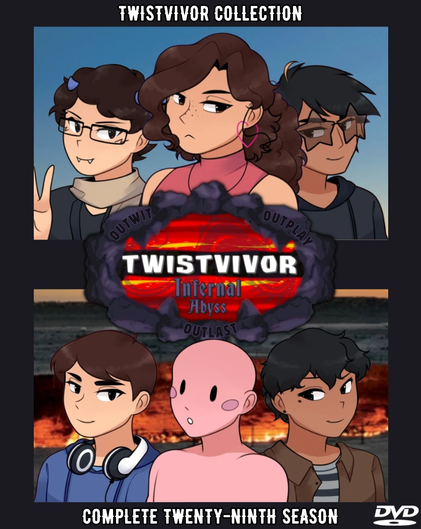 Twistvivor: Infernal Abyss | Twistvivor Wiki | Fandom