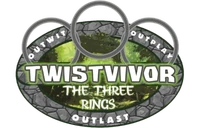 Twistvivor: The Three Rings | Twisted ORGs Wiki | Fandom