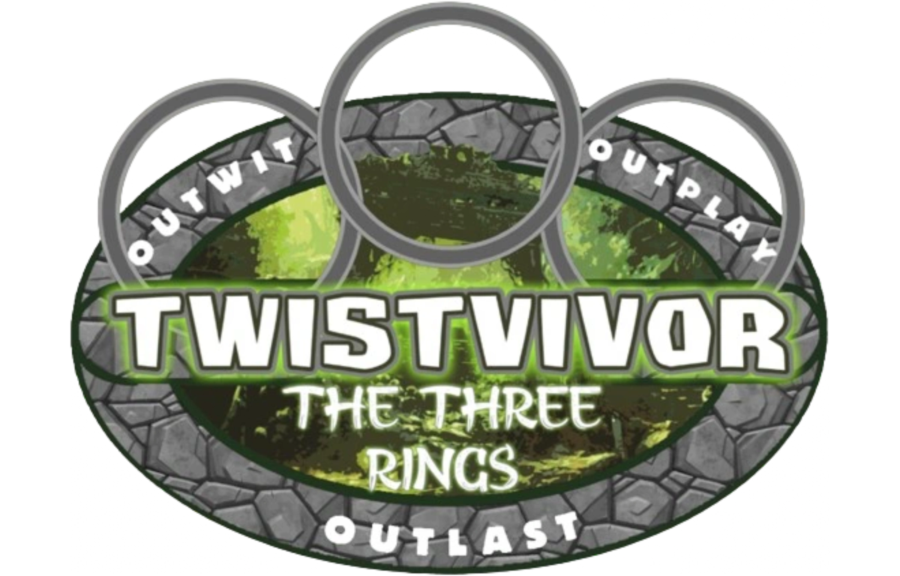 Twistvivor: The Three Rings | Twisted ORGs Wiki | Fandom