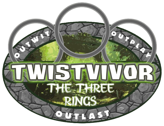 Twistvivor The Three Rings Twisted Orgs Wiki Fandom