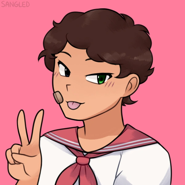 Crystal | Twisted ORGs Wiki | Fandom