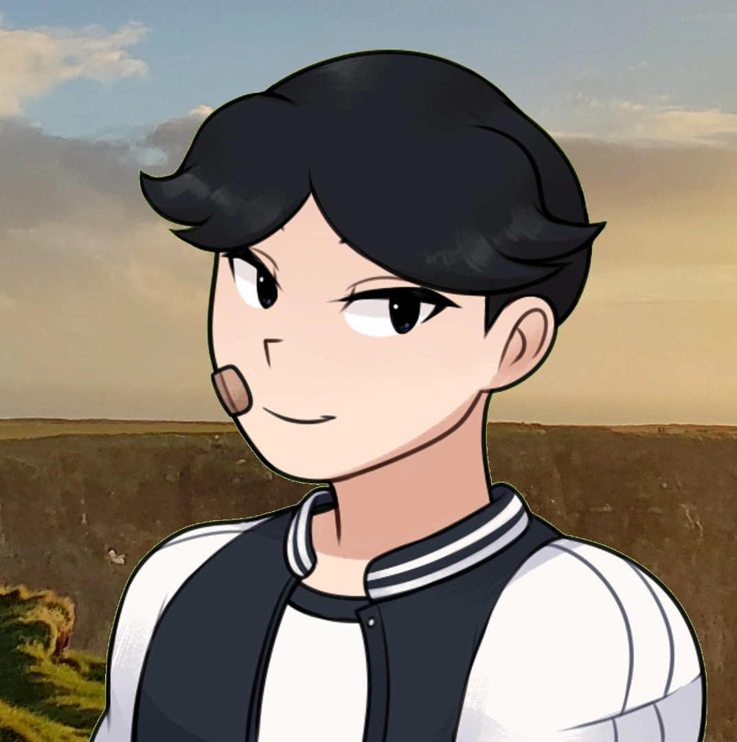 Mushy | Twisted ORGs Wiki | Fandom