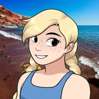 Bre | Twistvivor Wiki | Fandom