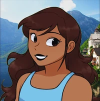 Uni | Twistvivor Wiki | Fandom