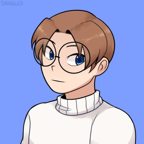 Connor | Twisted ORGs Wiki | Fandom