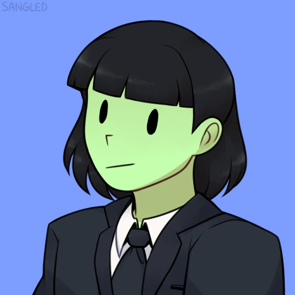 Karen | Twisted ORGs Wiki | Fandom