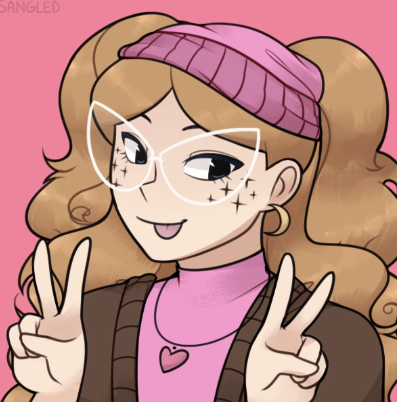 Ava | Twisted ORGs Wiki | Fandom