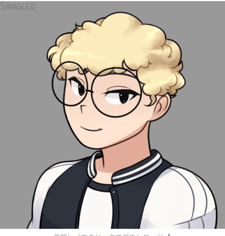 Josh | Twisted ORGs Wiki | Fandom