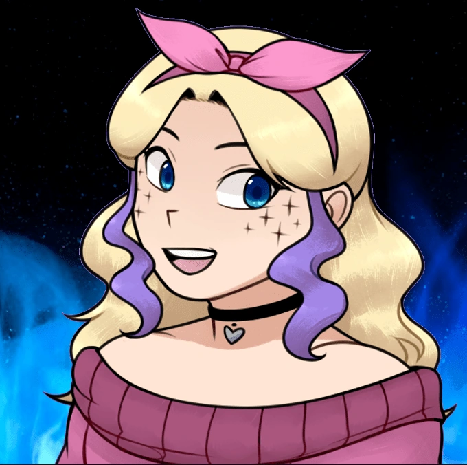 Ainsley | Twisted ORGs Wiki | Fandom