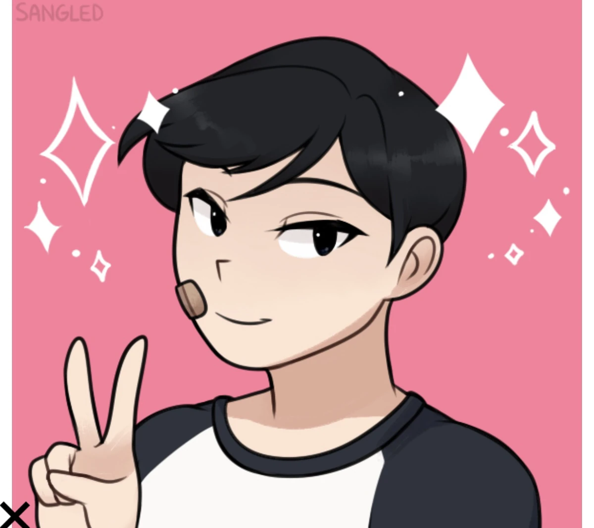 Monkey | Twisted ORGs Wiki | Fandom