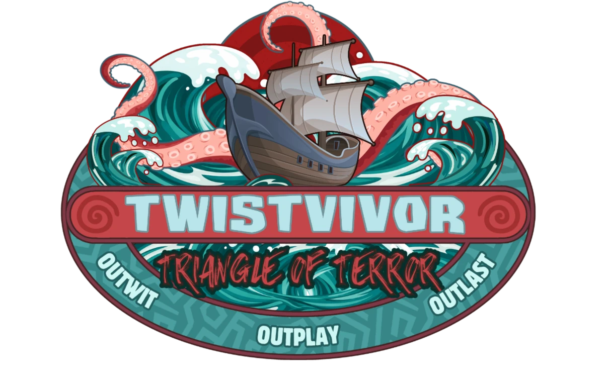 Twistvivor: Triangle of Terror | Twistvivor Wiki | Fandom