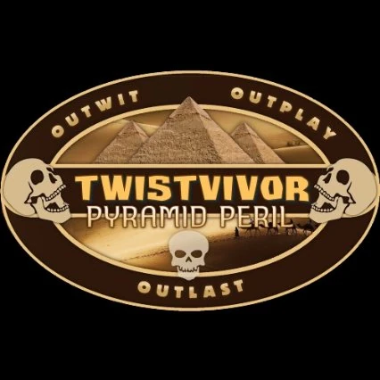 Twistvivor: Pyramid Peril | Twisted ORGs Wiki | Fandom
