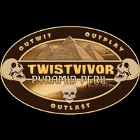 Twistvivor: Pyramid Peril | Twisted ORGs Wiki | Fandom