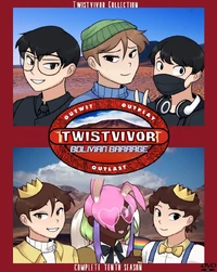 Twistvivor: Bolivian Barrage | Twisted ORGs Wiki | Fandom