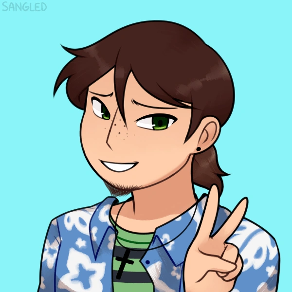 Smoop | Twisted ORGs Wiki | Fandom